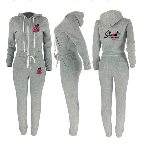 New from StreetCornerFashions more to da ladies line | StreetCornerFashion