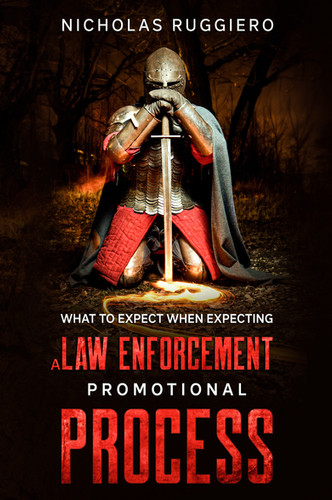 What to expect when expecting a law enforcement promotional process ...