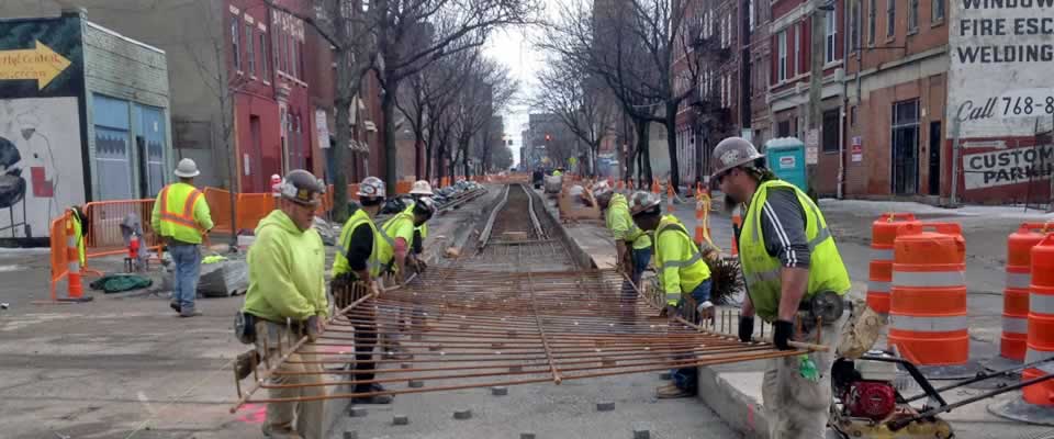 MSA | Maintenance Superintendents Association