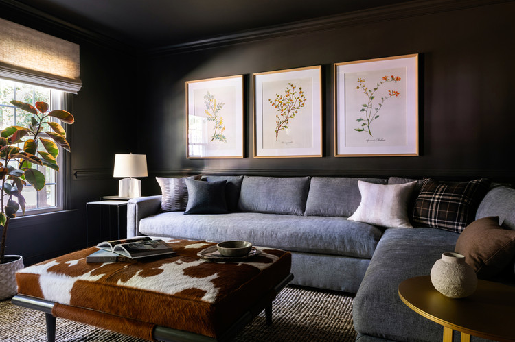 SHORT PUMP INTERIOR DESIGN | Ivey Design Group | Richmond, Virginia