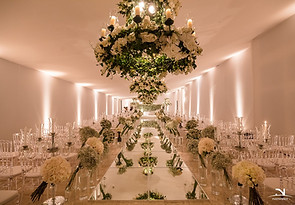 Castelo do Batel | Casamentos