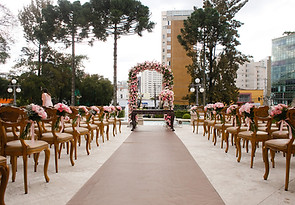 Castelo do Batel | Casamentos