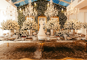 Castelo do Batel | Casamentos