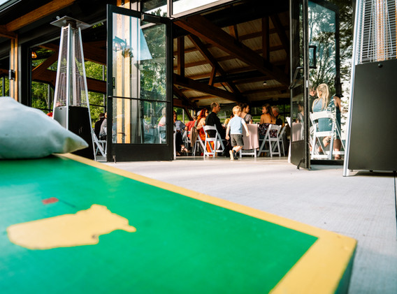 GALLERY | Cable Hollow