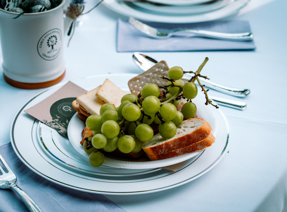 GALLERY | Cable Hollow