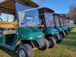 GALLERY | Cable Hollow