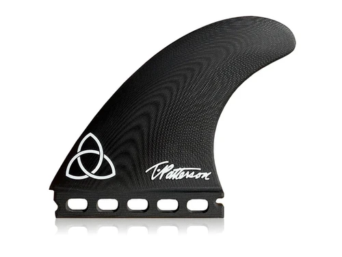 NVS Timmy Patterson Thruster Apex G10 | t-patterson