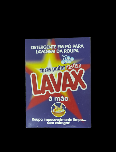 DETERGENTE LAVAX PO MANUAL 400GR | Planalto Sorridente