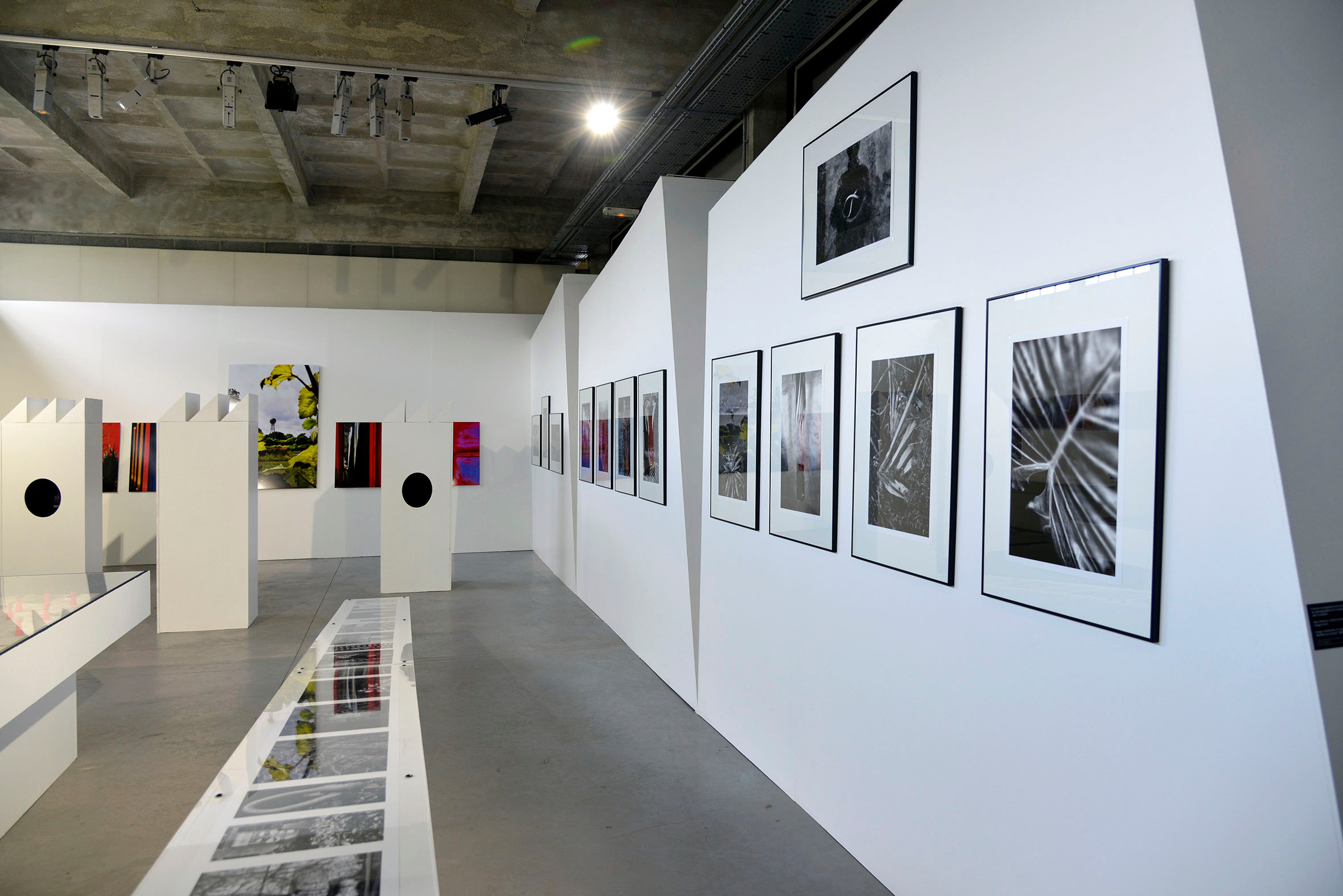 patrick devresse, auteur et créateur d'oeuvres et d'expositions photog