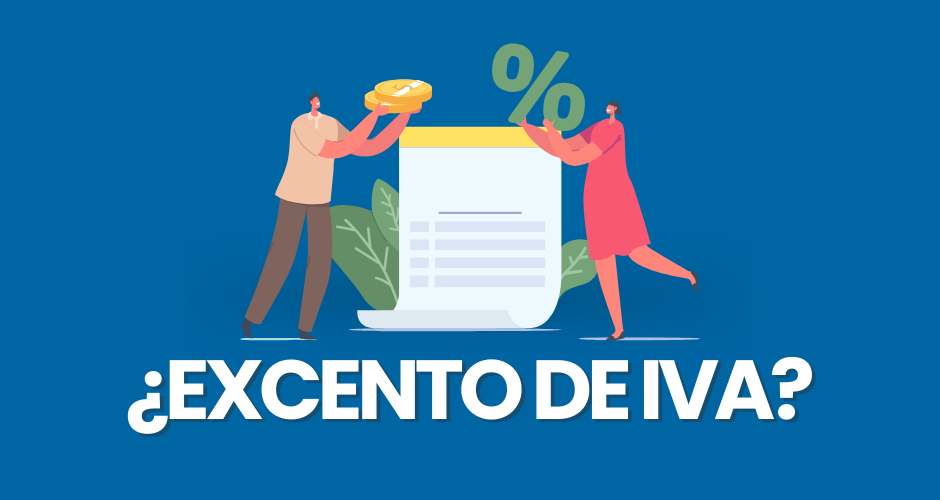 ¿Qué Actividades Están Exentas de IVA en México?