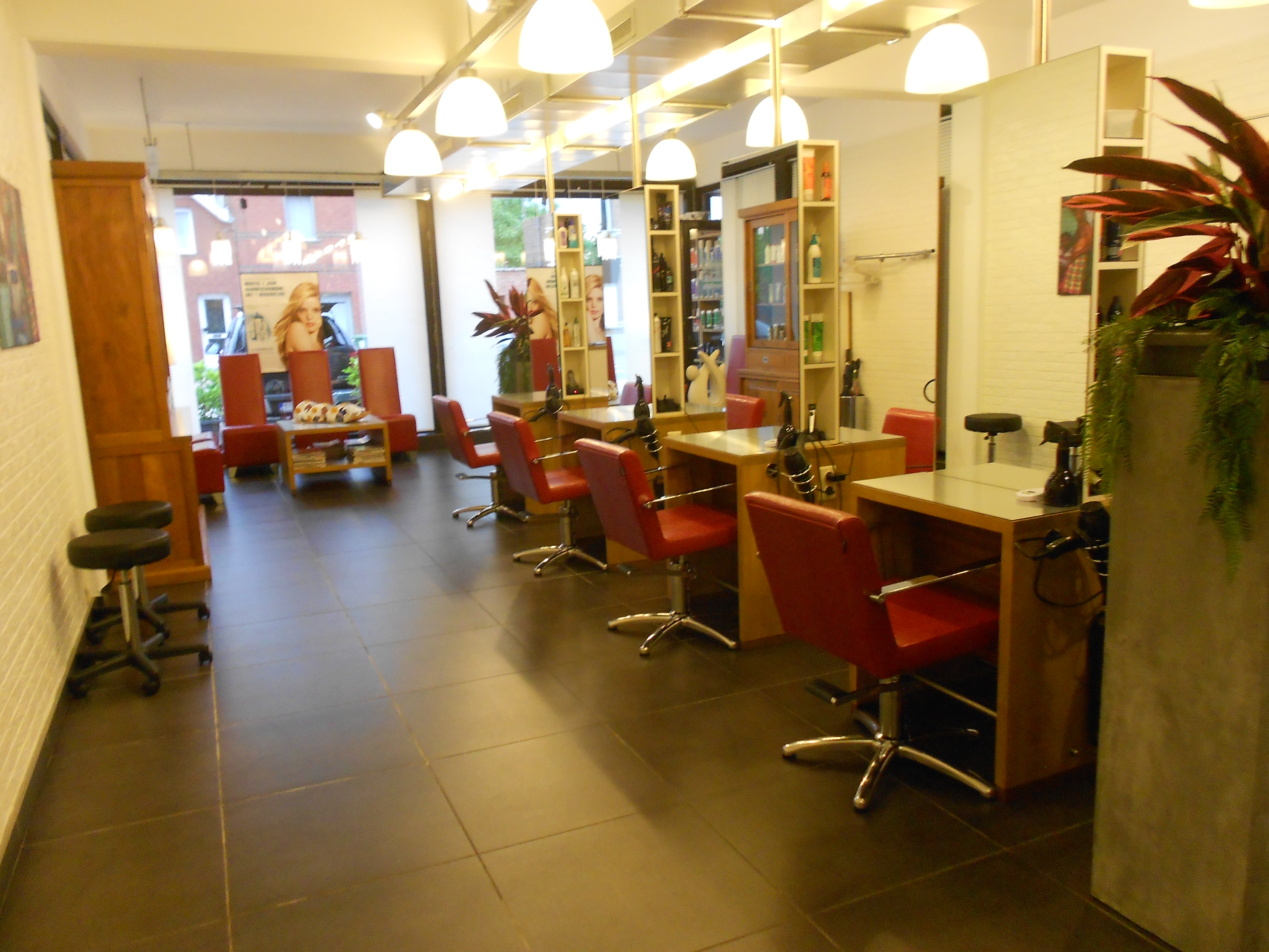 hair creatif