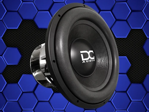 NEO Elite 4.0 Subwoofers | Vibration Audio