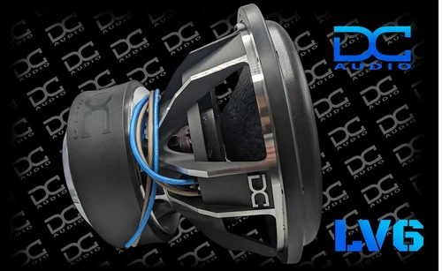 Level 6 Elite Subwoofers | Vibration Audio