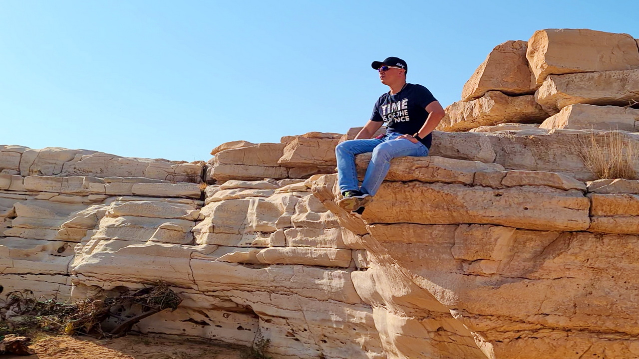 HIDDEN CANYON, RIYADH, SAUDI ARABIAUnderratedadventures.com