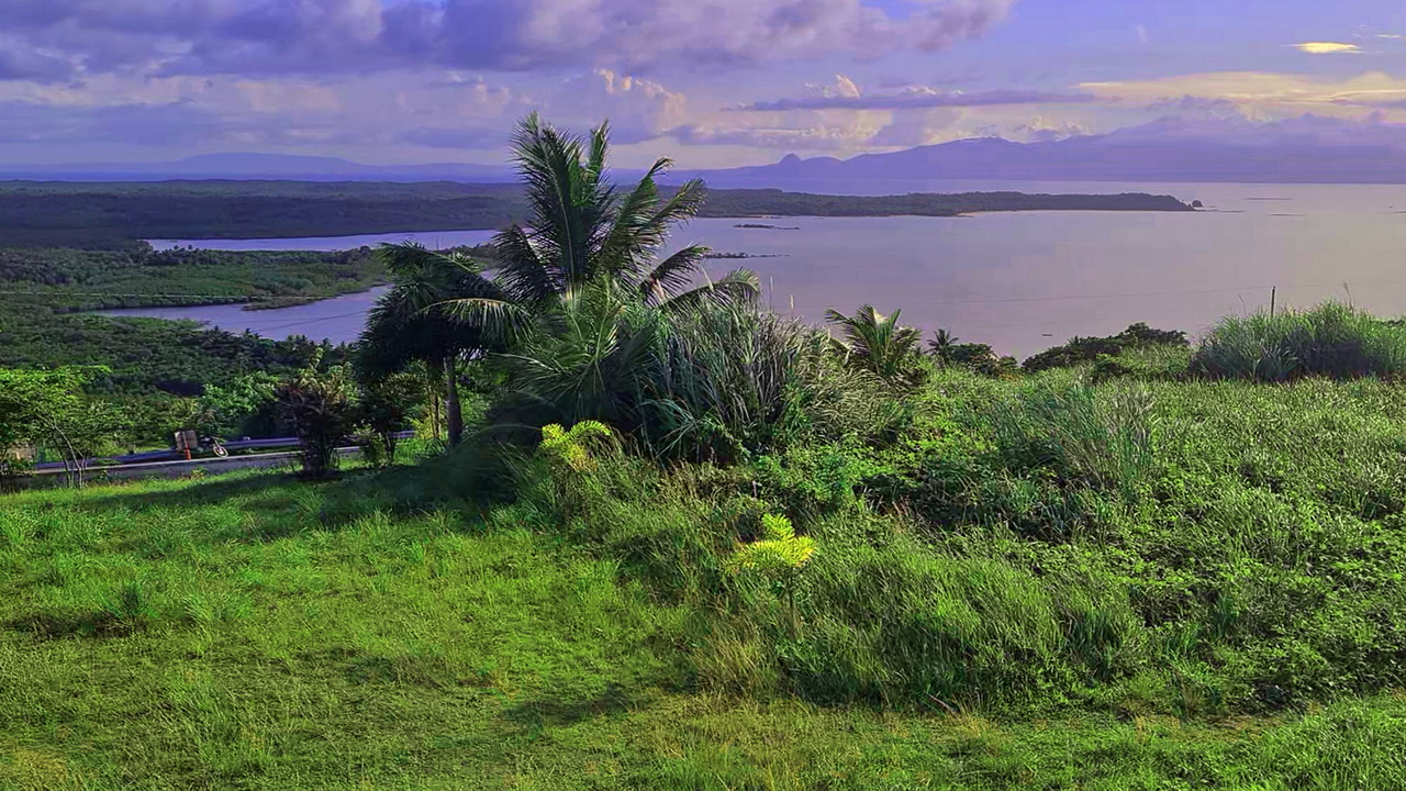 SIRUMA, CAMARINES SUR, PHILIPPINESUnderratedadventures.com