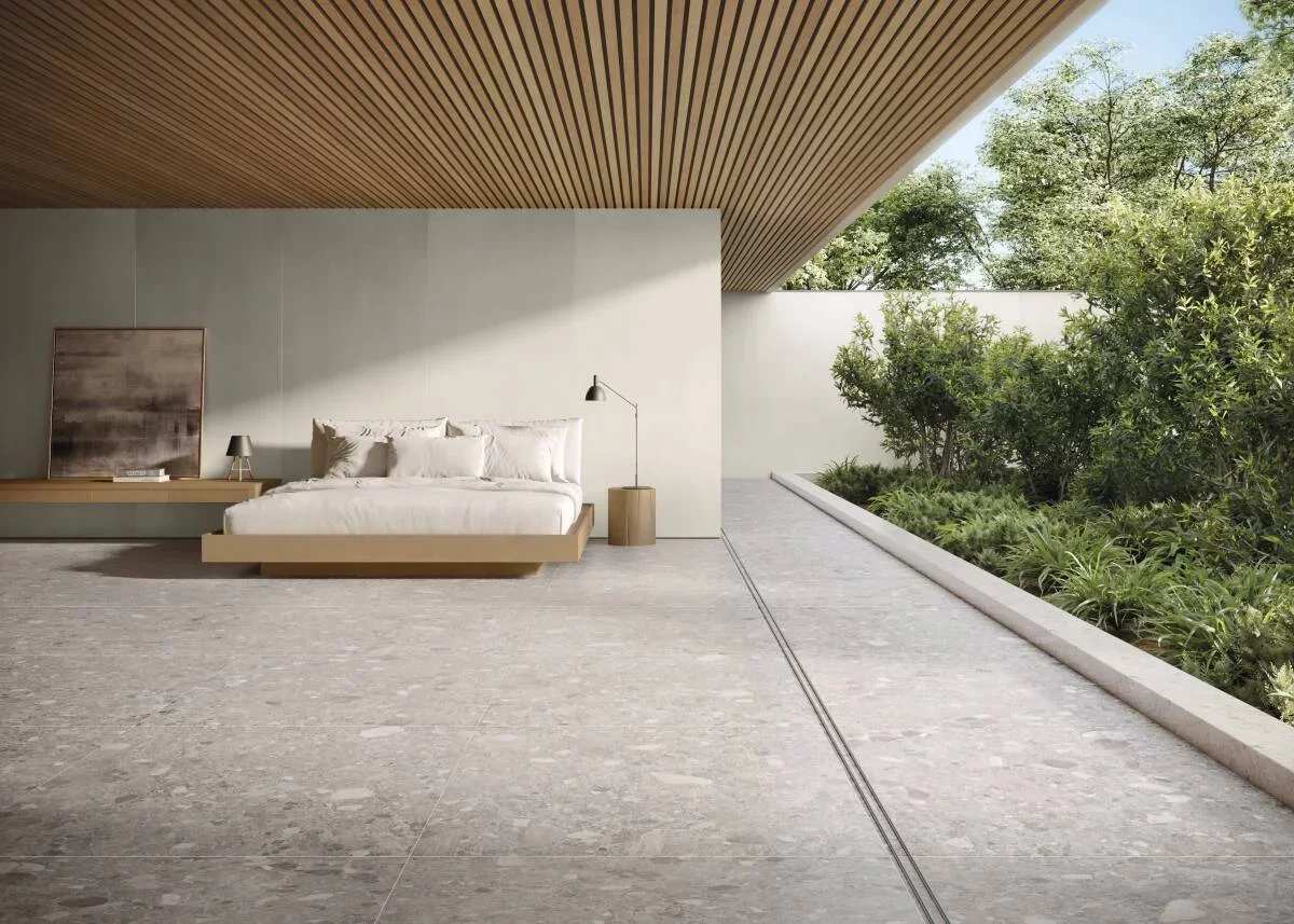 Stone Look Tiles | Bayside Tiles
