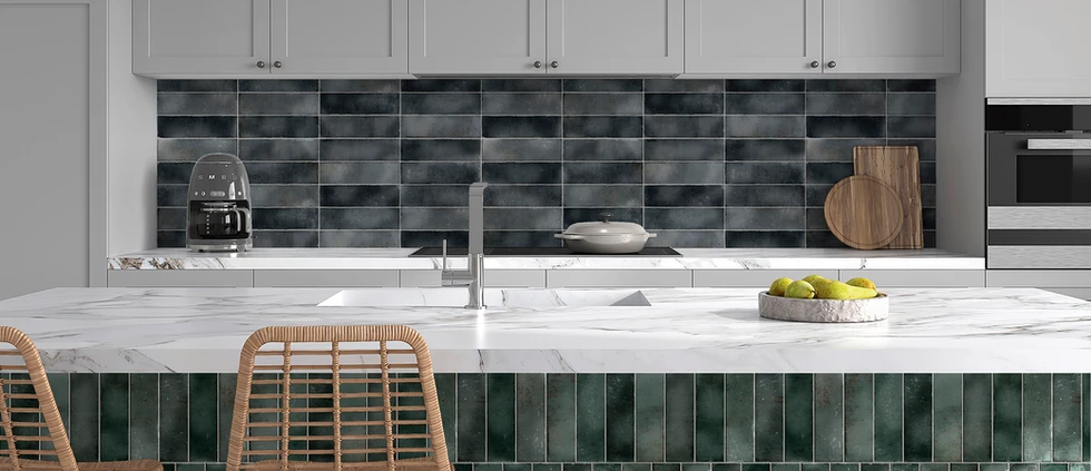 Hackney | Bayside Tiles