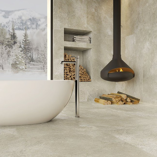 Cosmic Ivory | Bayside Tiles