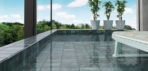 Atlantis Green | Bayside Tiles