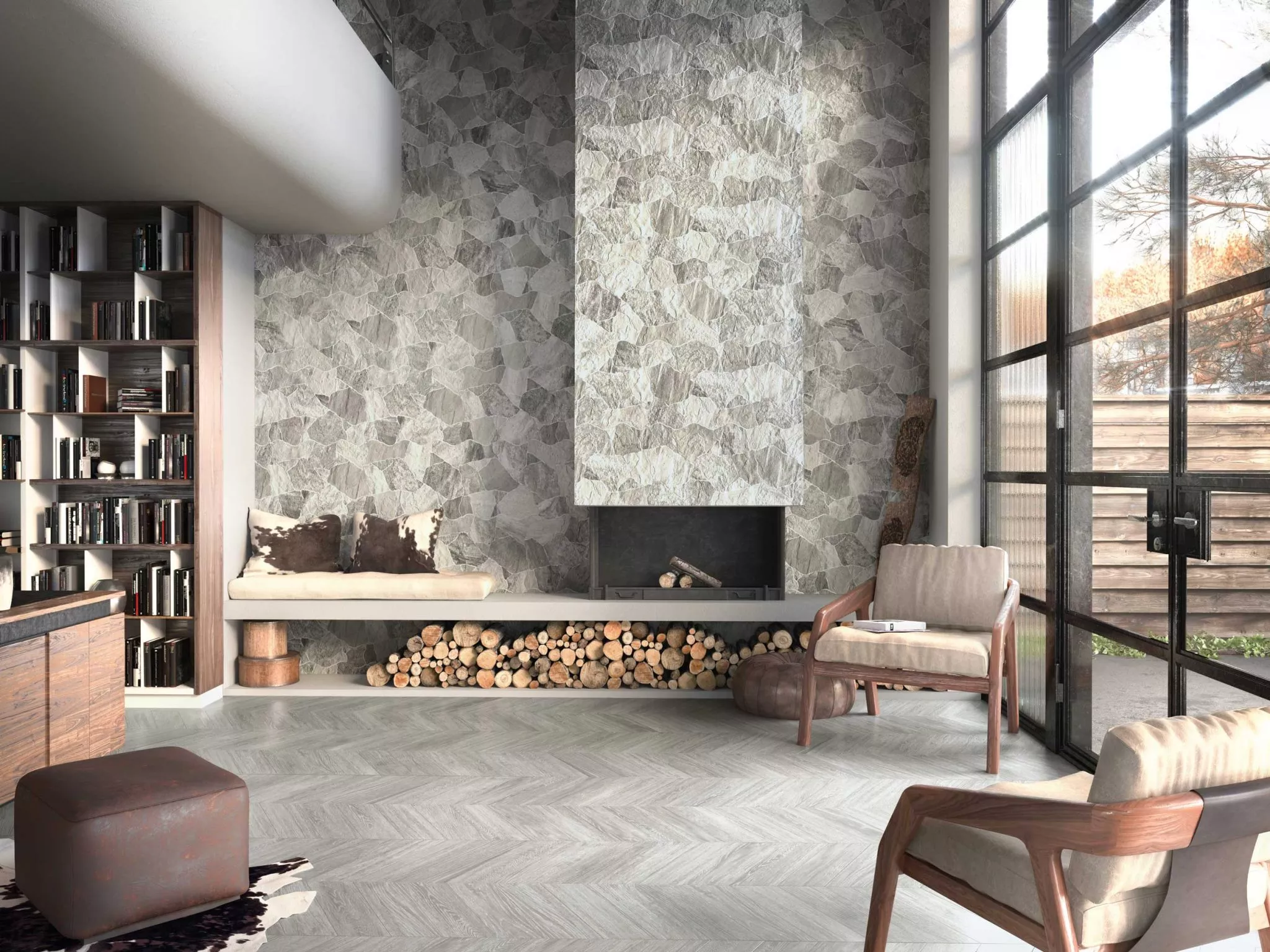 SELLA | Outdoor tile | Bayside Tiles Seaford