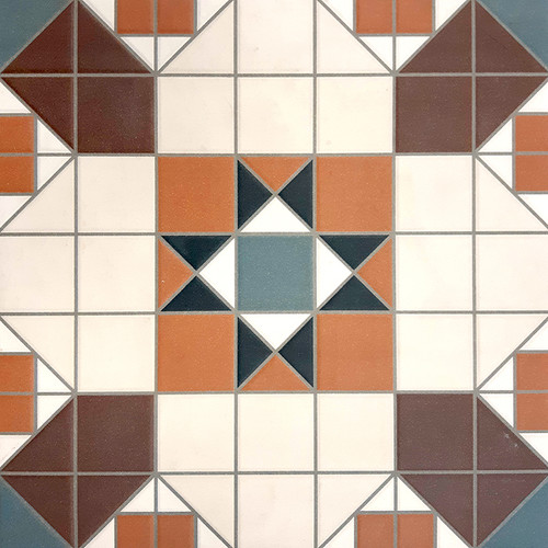 Federation tiles | Bayside Tiles