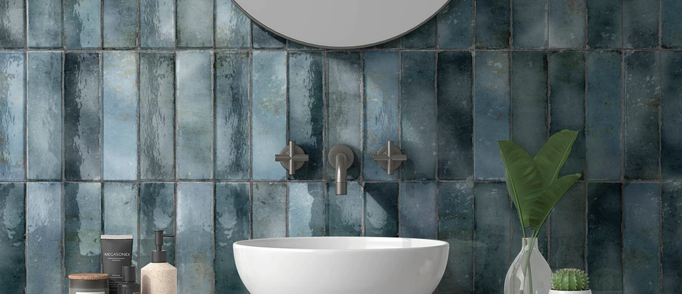 Hackney | Bayside Tiles