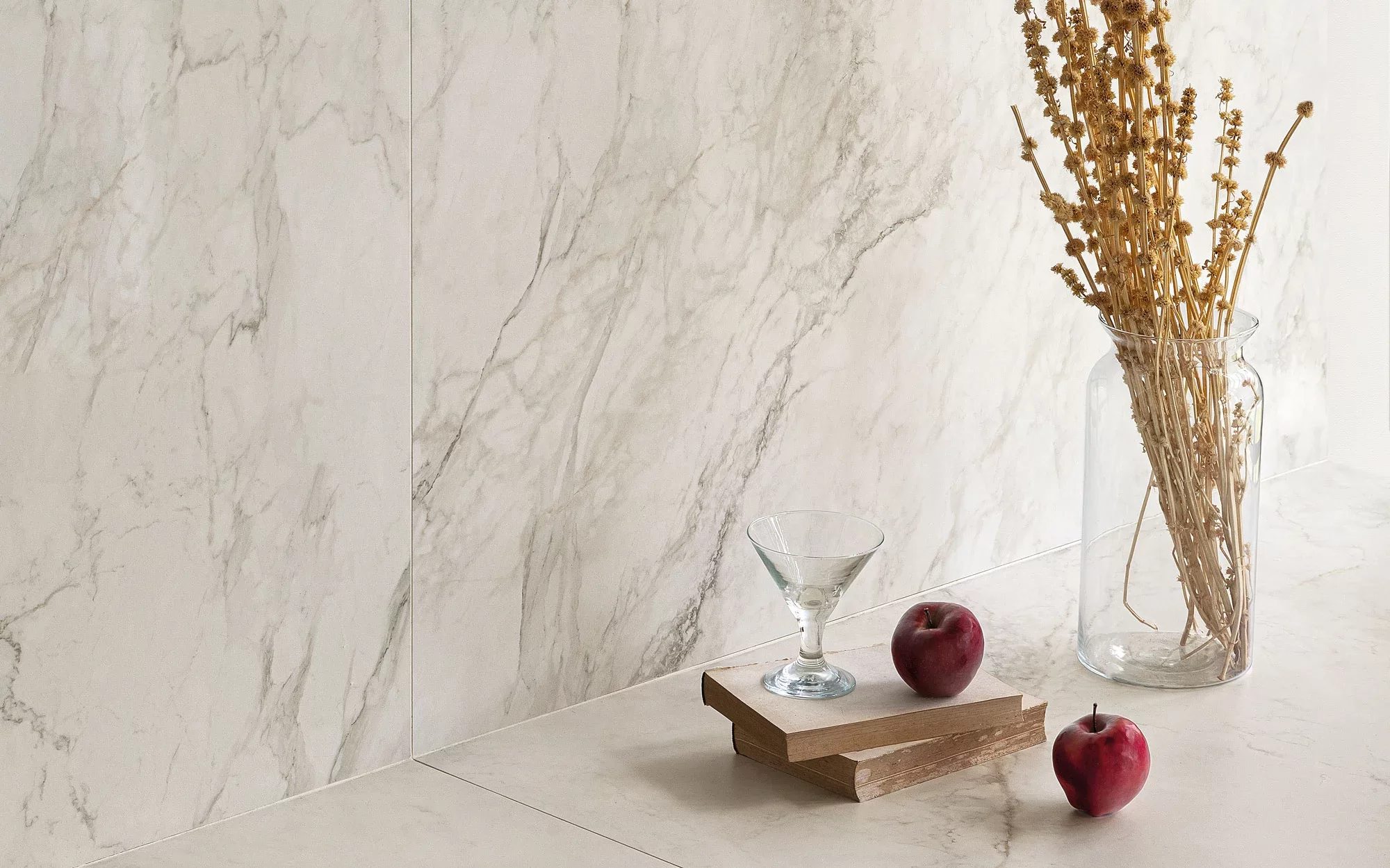 Apuano Oro Gold Marble | Bayside Tiles Seaford