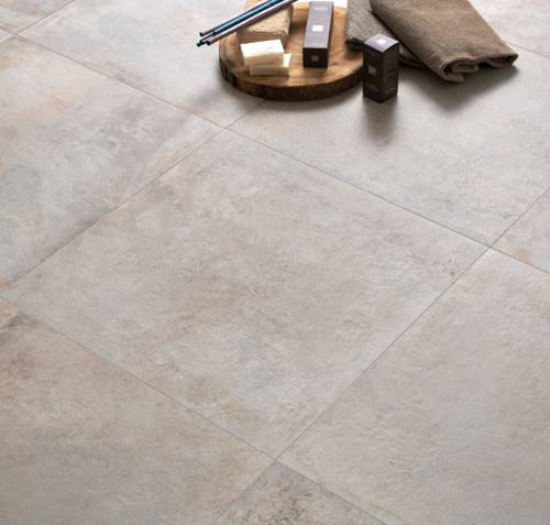 Faro Orion Bianco | Bayside Tiles
