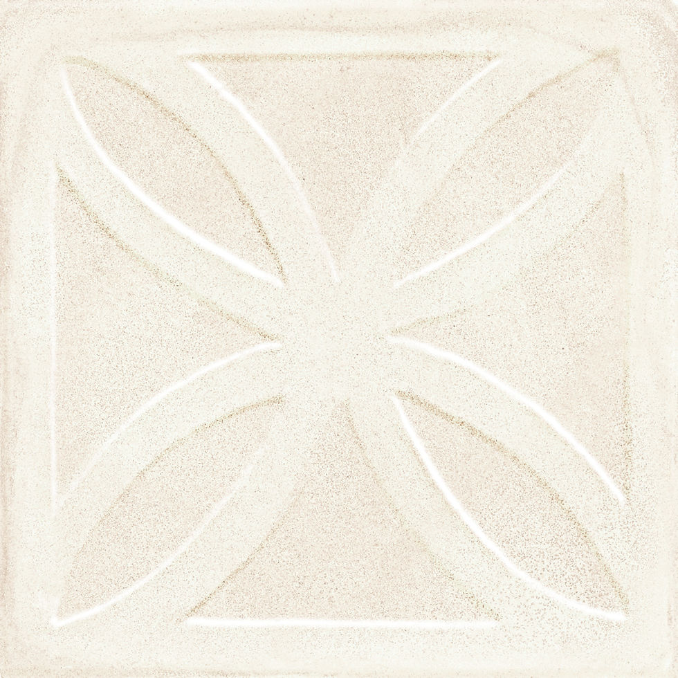 Amuri Avorio White | Bayside Tiles