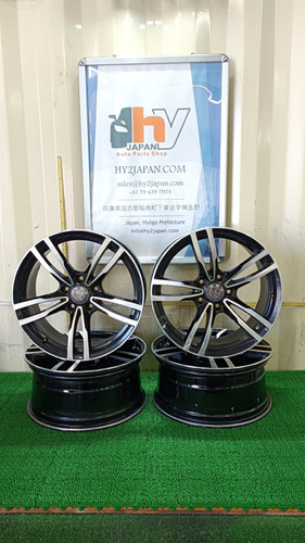 Road Wheels Rims ( All Wheels ) BMW | hy2japan
