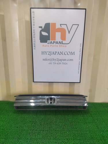 Radiator Grille Honda Mobilio Spike 2005 CBA-GK1 | hy2japan