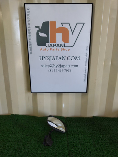 Tailgate Under Rear View Mirror TOYOTA Hiace 1998 KZH106 | hy2japan