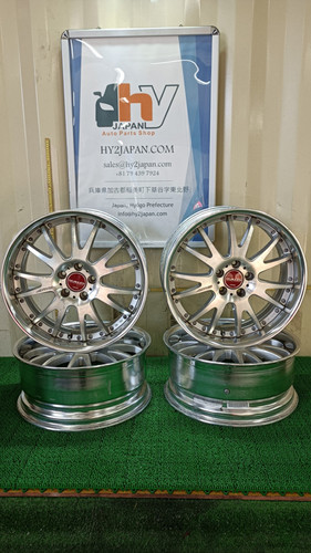 Road Wheels Rims ( All Wheels ) AME SHALLEN | hy2japan