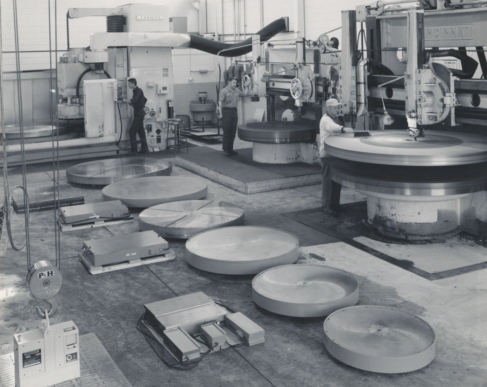 Magna-Lock USA: Workholding Made Simple