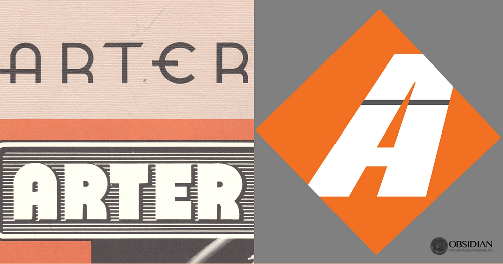 Arter Precision Grinding Machines, a written history of over a century ...