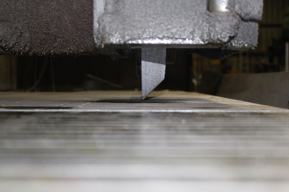 Milling vs. Grinding