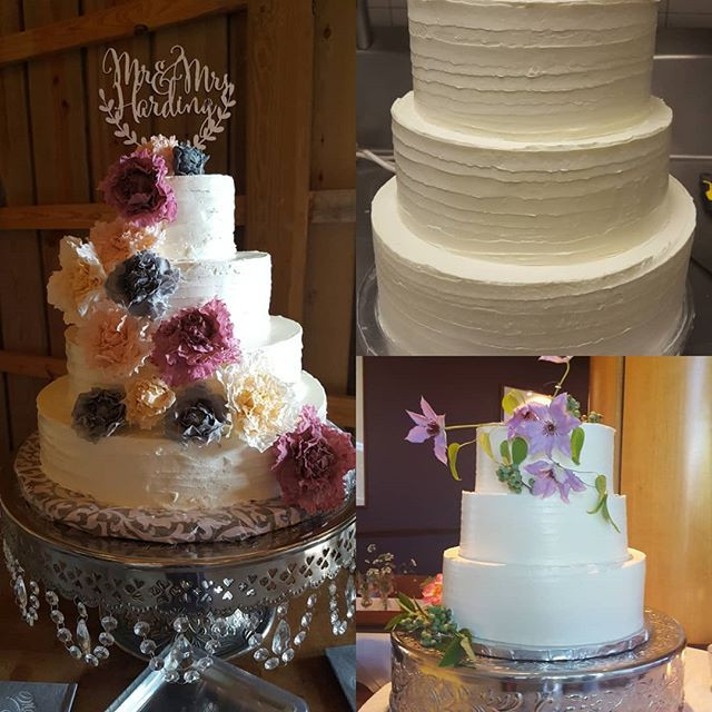 About | Manda Jo Cakes | Maryland