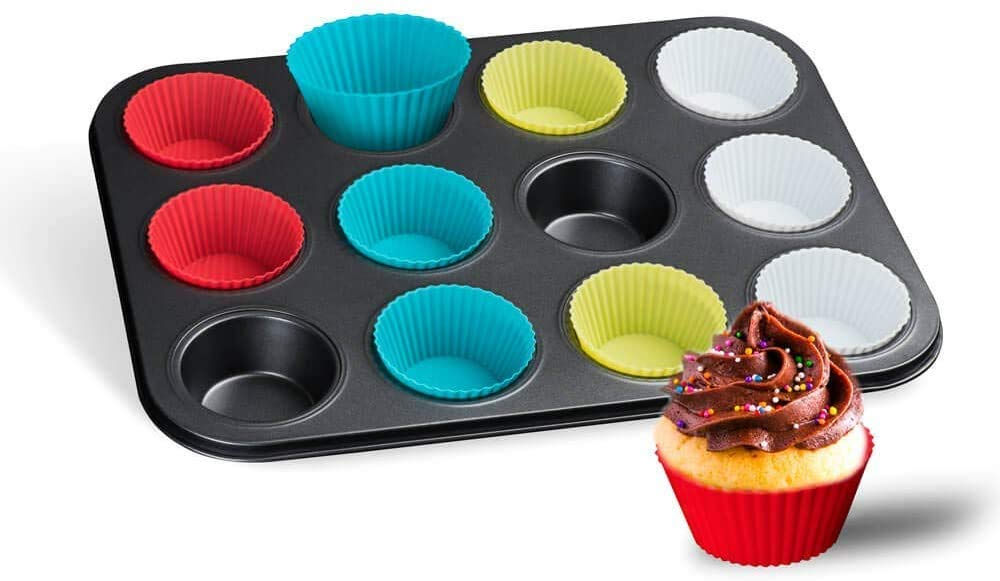 7 Baking Tins and Pans Every Baker Needs