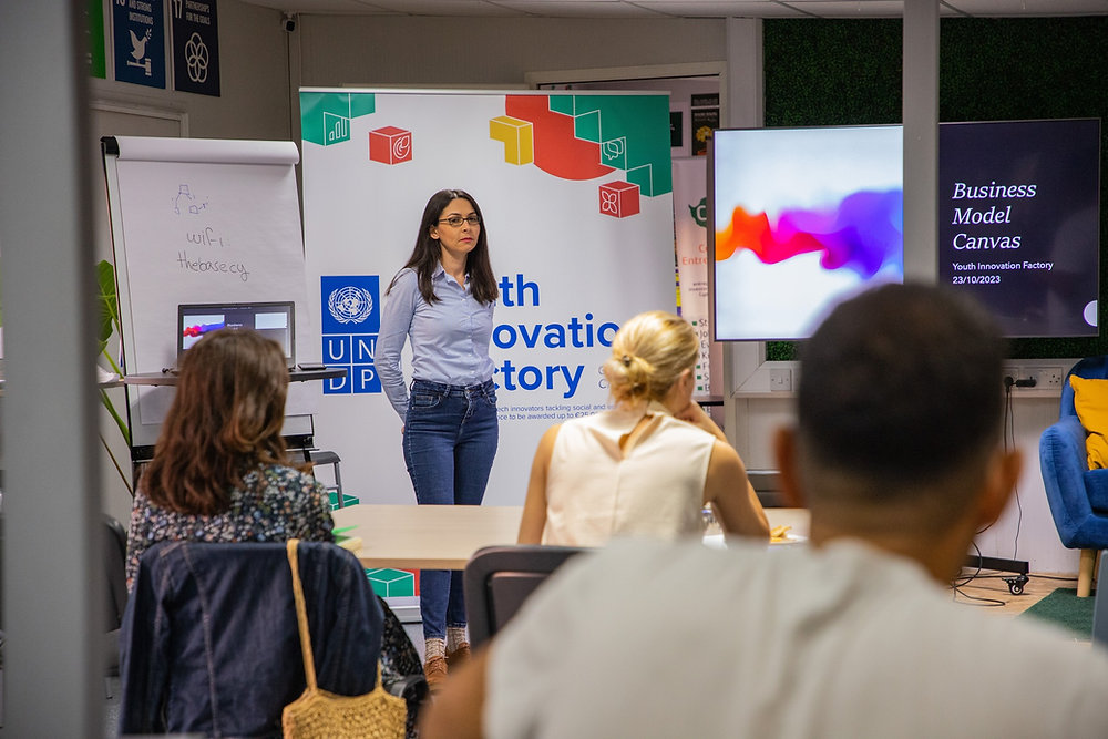 How well thought out is your business model?