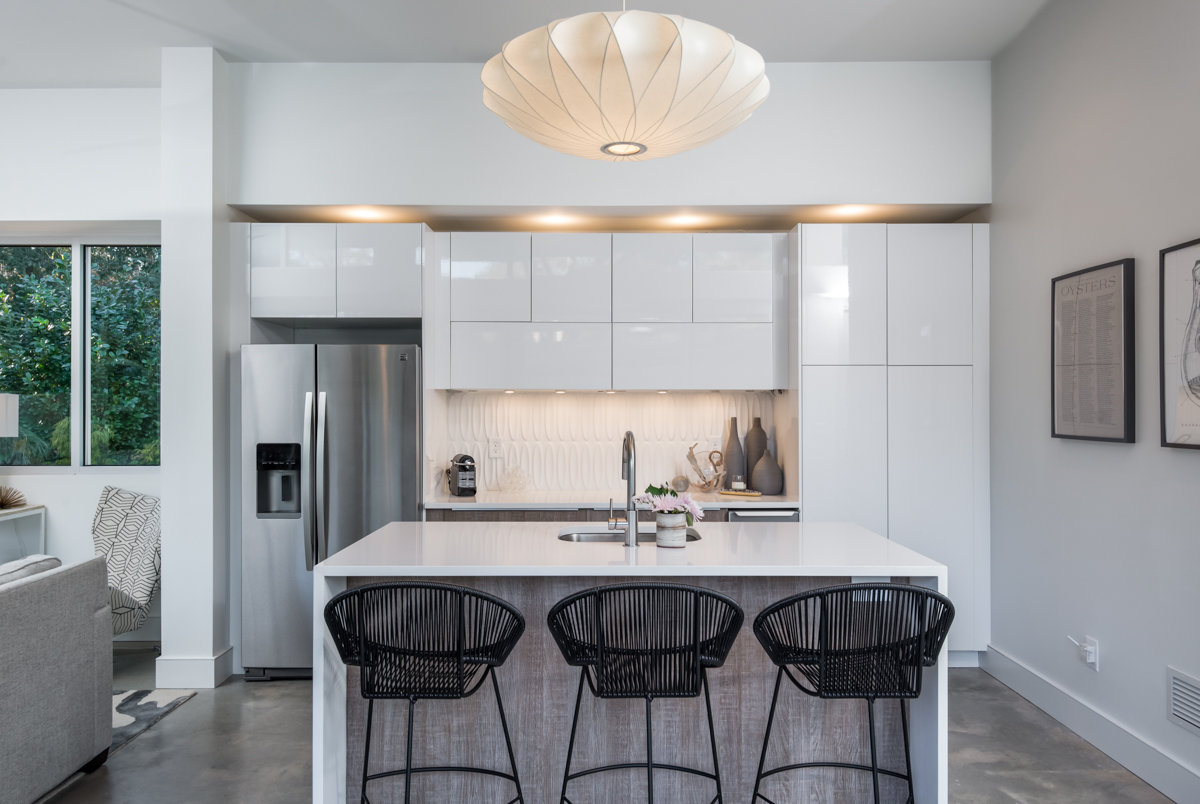 Custom Home Builder | Uplift Builders | United States