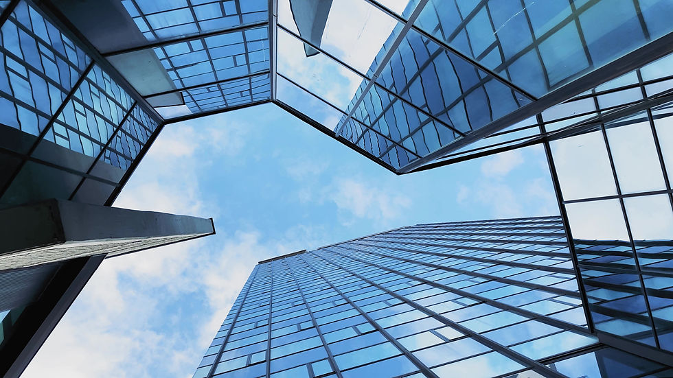 MAGNOM PROPERTIES | MAGNOM Holding