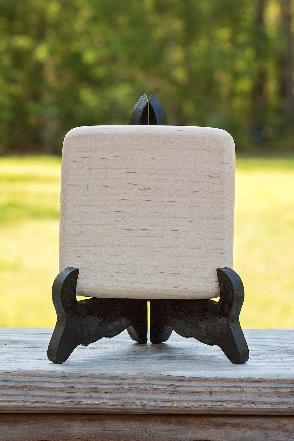 Slotted Basket Bases | Williams Family Mill