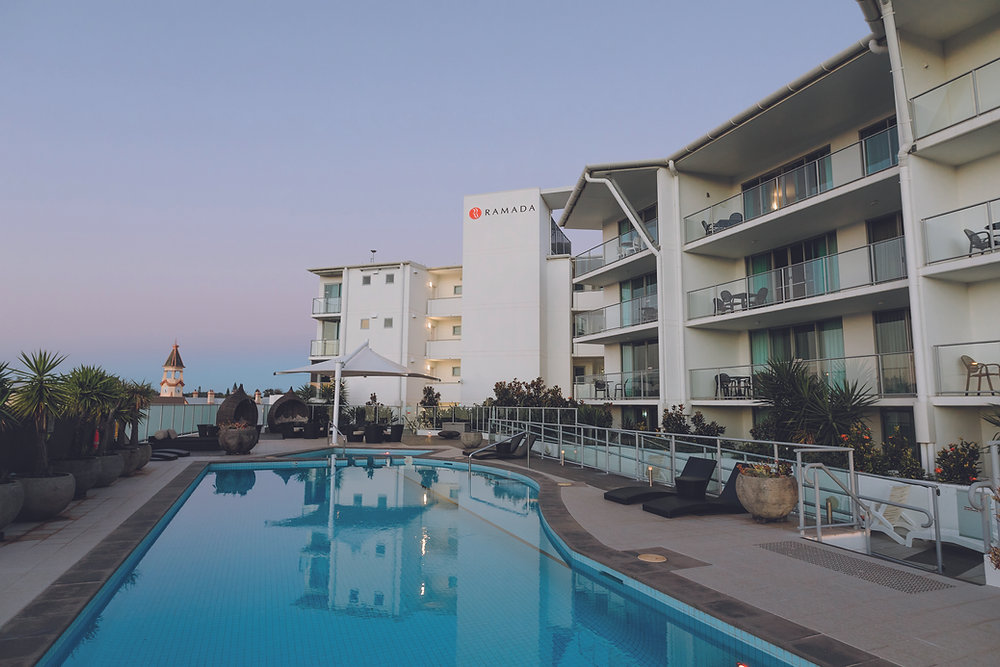 Ramada Hotel & Suites, Ballina