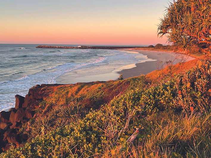 The Ballina Wave | Community Magazine