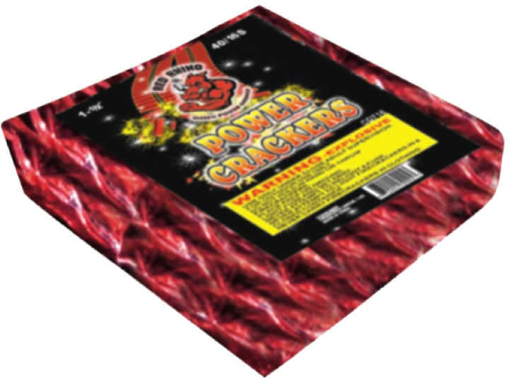 FIRECRACKERS | Stallion Fireworks