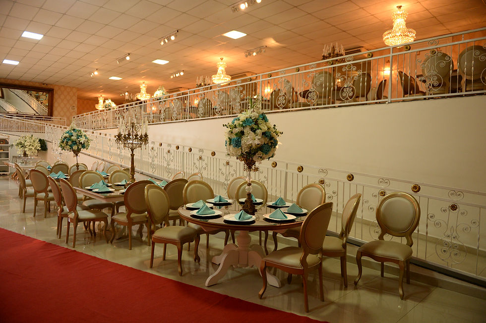 Castelo para Casamento | Marilias Buffet | Embu SP