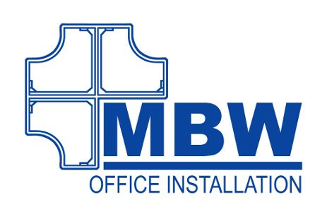 BRANDS WE USE | MBW Installations