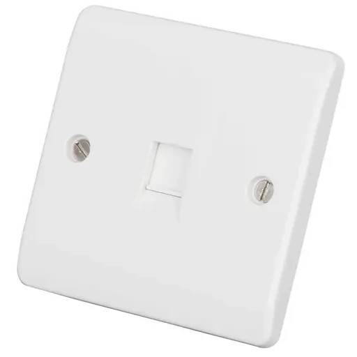 Data Point Installation | Stealth Security