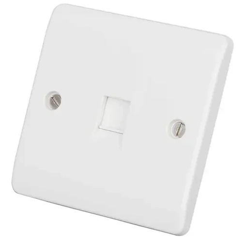 Data Point Installation | Stealth Security