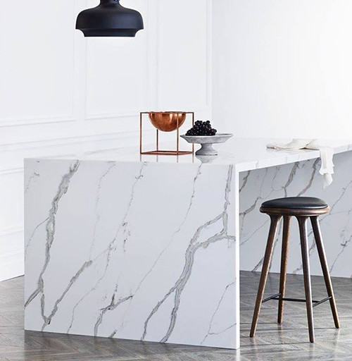 e-Brochure - Pentagon Quartz Stone India